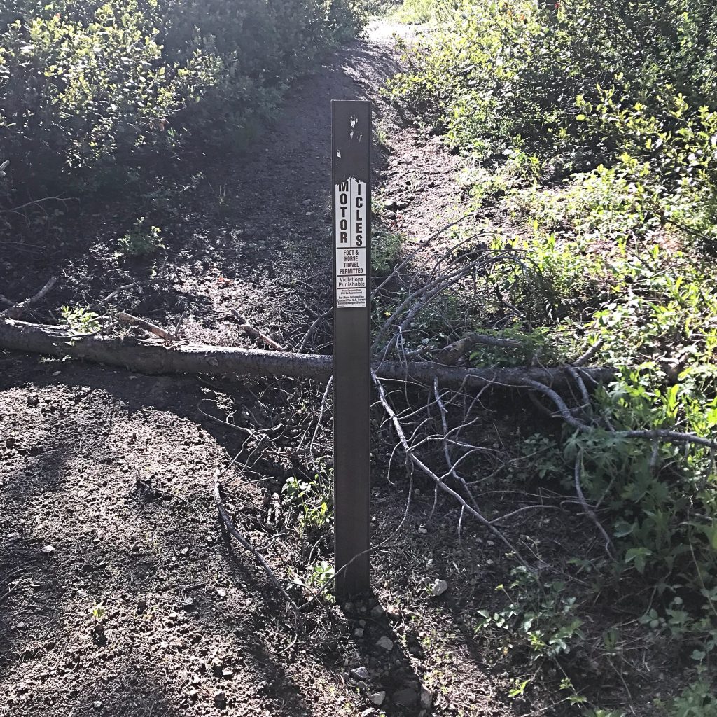 Archie Mountain - IDAHO: A Climbing Guide