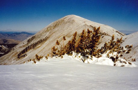LEMHI RANGE - IDAHO: A Climbing Guide