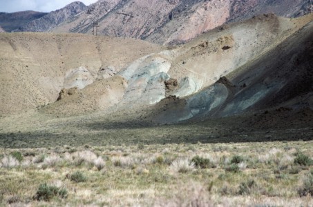 BOULDER MOUNTAINS - IDAHO: A Climbing Guide