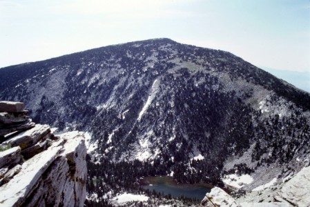 ALBION RANGE - IDAHO: A Climbing Guide